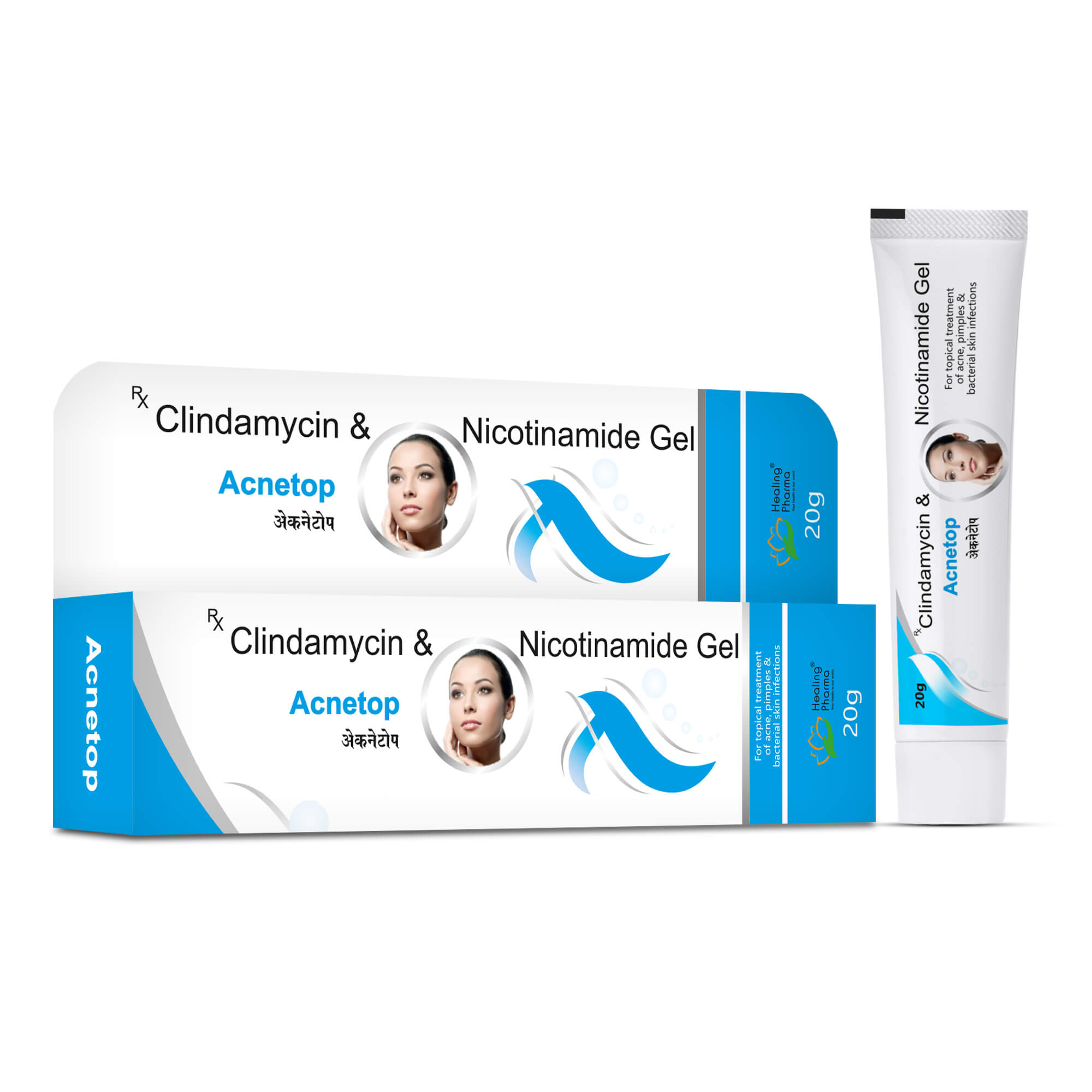 Topical cream for acne store
