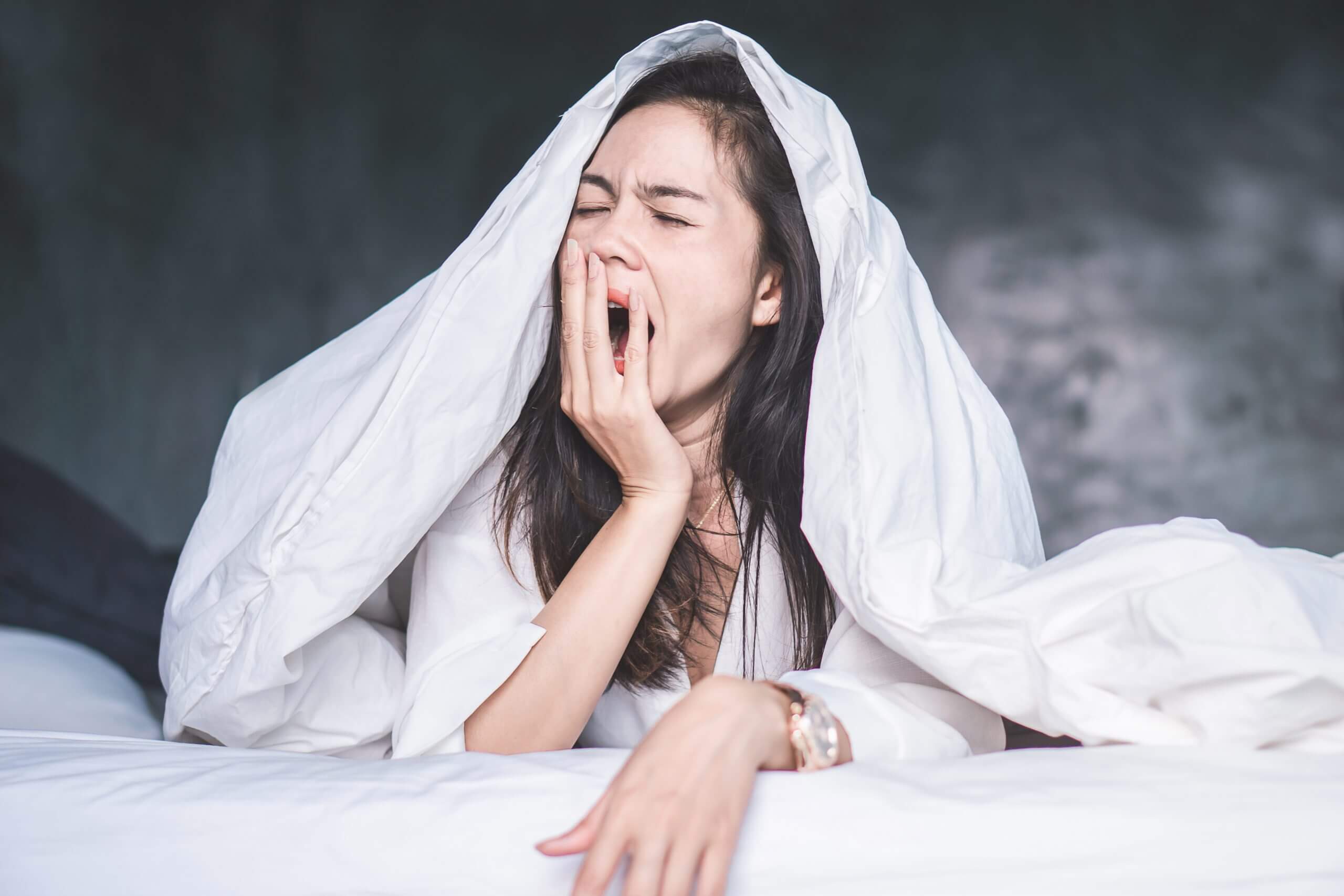 Insomnia - A Sleep Disorder - Healing Pharma India Pvt Ltd
