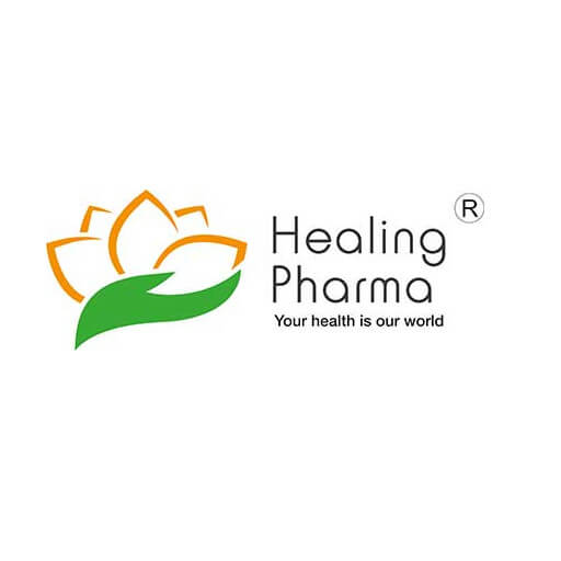 Contact Us | Healing Pharma India Pvt Ltd