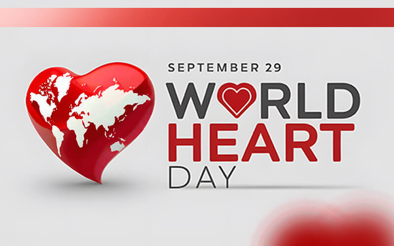 World Heart Day 2024: Best Heart-Healthy Diet Tips to Follow