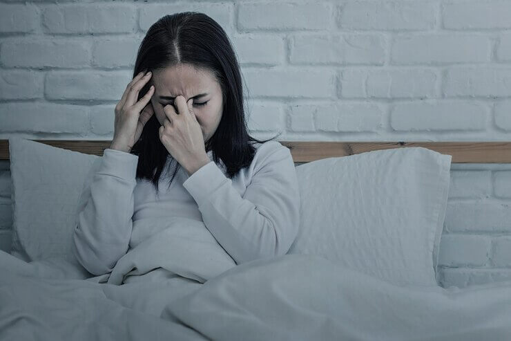 7 Surprising Reasons Behind Weight Gain: Anxiety & More