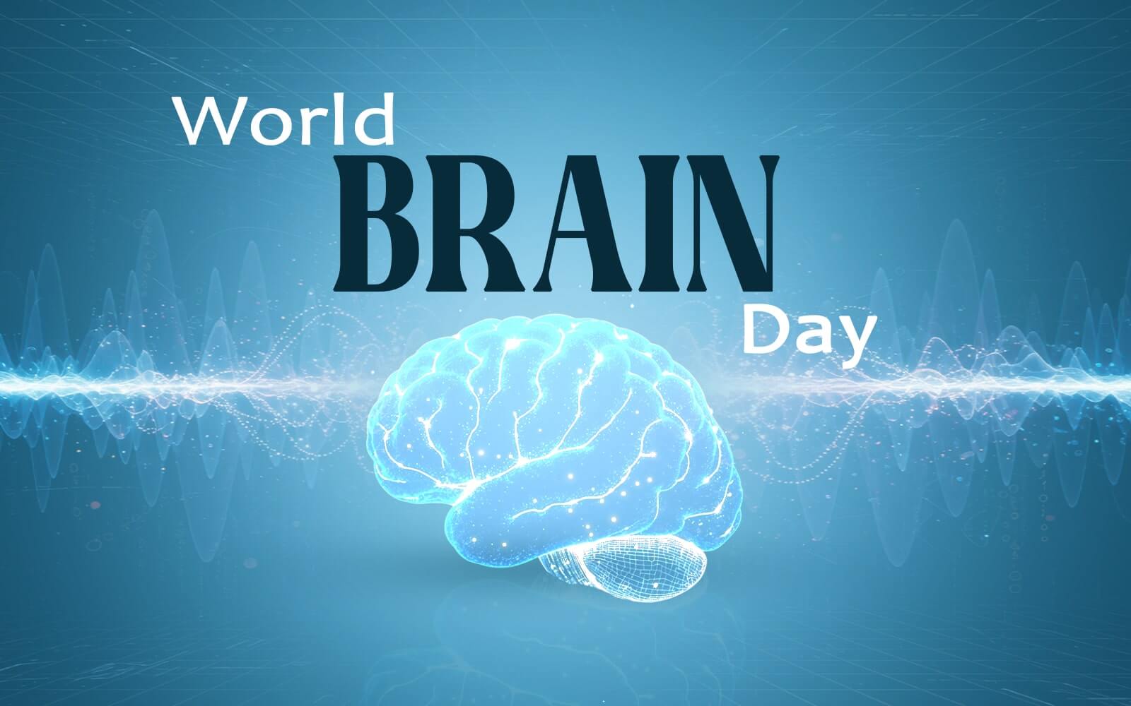World Brain Day: 6 Lifestyle Tips for A Healthier & Stronger Brain ...