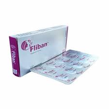 Reclaim Your Desire: Understanding Fliban 100 mg - Healing Pharma India ...